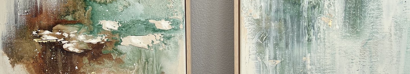 Joyce Groen | Saatchi Art