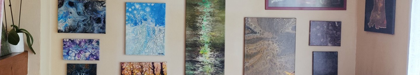 Isabelle Rozotte | Saatchi Art