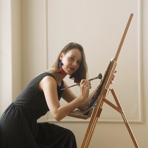 Nicolene Burger | Saatchi Art