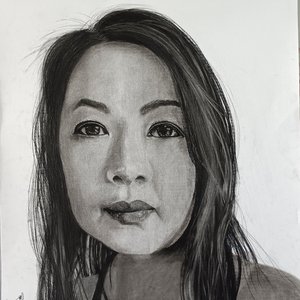 April Chua | Saatchi Art