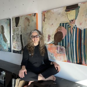 Debbie Taylor-Kerman | Saatchi Art