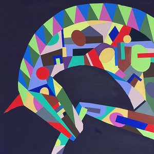 Maya Sol | Saatchi Art