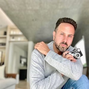 John Russo | Saatchi Art