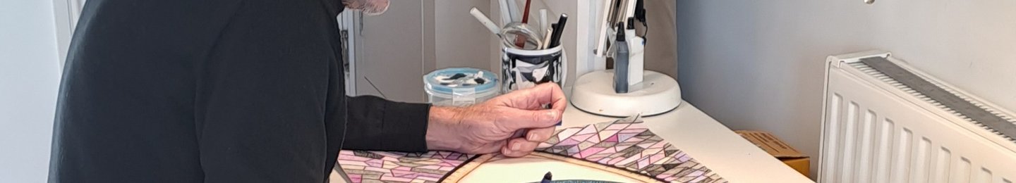 alan paul morrell | Saatchi Art