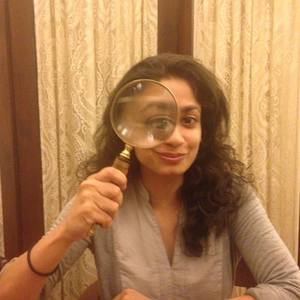 Himani Gupta | Saatchi Art