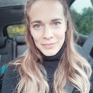 Anna Bellin | Saatchi Art