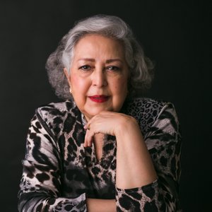 María Armendáriz | Saatchi Art