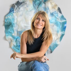 Cari Cohen | Saatchi Art