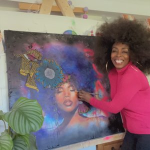 Jedidah Chick | Saatchi Art