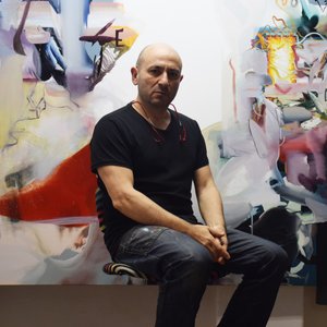 miguel castillo oñate | Saatchi Art