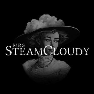 Mrs Steamcloudy | Saatchi Art