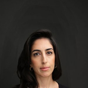 Melody Emrani | Saatchi Art