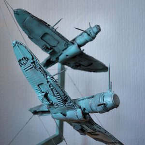 Darrell Evanes | Saatchi Art