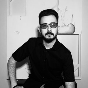 Cesar Garay | Saatchi Art