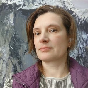 Natalia Yasko | Saatchi Art