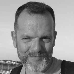 Ludovic Mercher | Saatchi Art