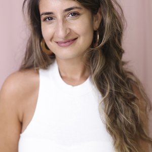 Sarah Zohara Guedj | Saatchi Art