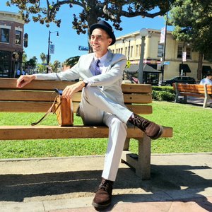 Alex Exum | Saatchi Art