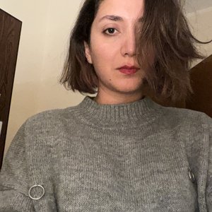 Sepideh Golshani | Saatchi Art