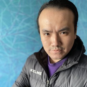 Zai sheng Yang | Saatchi Art