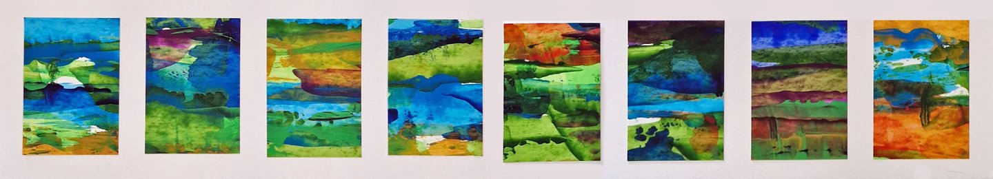 Wardlow and Grace | Saatchi Art