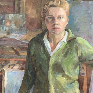 Ann Gowland | Saatchi Art