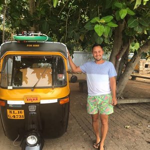 James Brookman | Saatchi Art