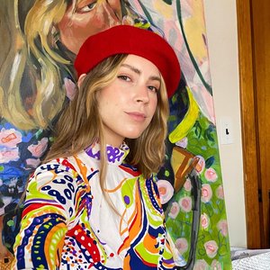 Ashley Treece | Saatchi Art