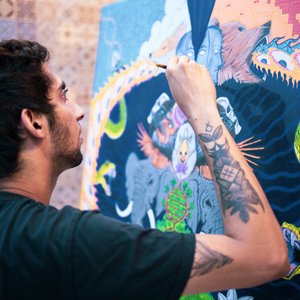 Shayne Colaco | Saatchi Art