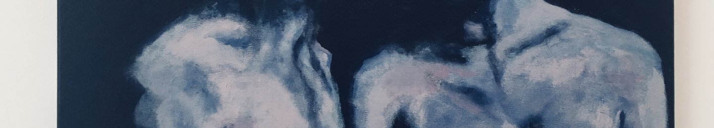 Sebastian Komorowski-Nalazek | Saatchi Art