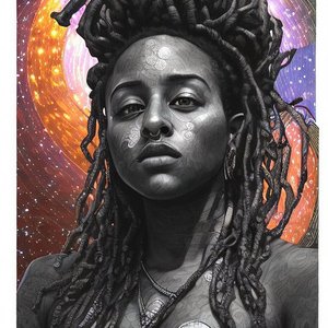 Corissa Coleman | Saatchi Art