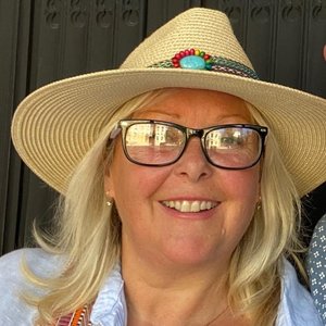 Dawn Wilson | Saatchi Art