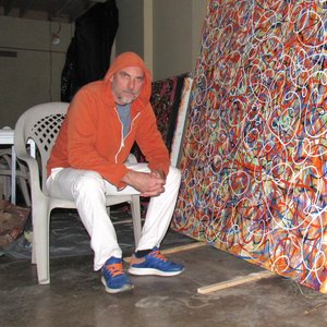 Luke Helms | Saatchi Art