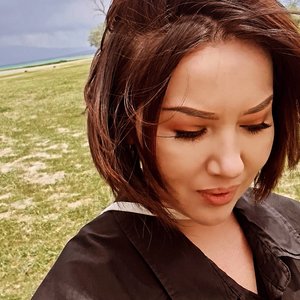 Alena Avramenko | Saatchi Art