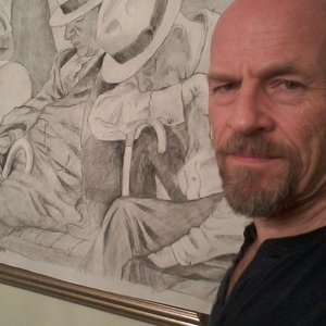 Donald Sylvester | Saatchi Art