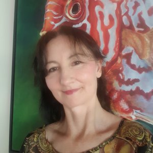 Crisitna Van Loon | Saatchi Art