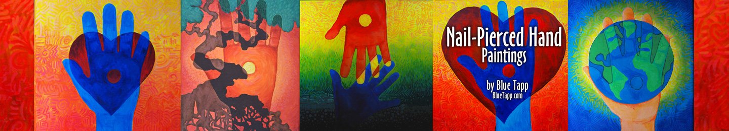 Blue Tapp | Saatchi Art