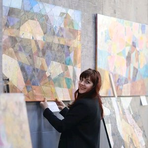 Iuliia Kotenko | Saatchi Art