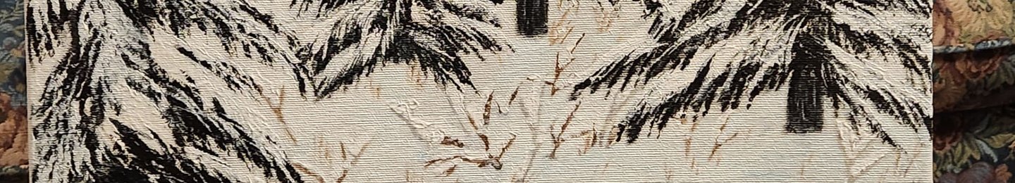 Alexis Shilts | Saatchi Art
