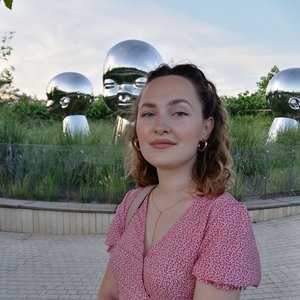 Polina Stepanova | Saatchi Art