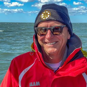 Scott Sager | Saatchi Art