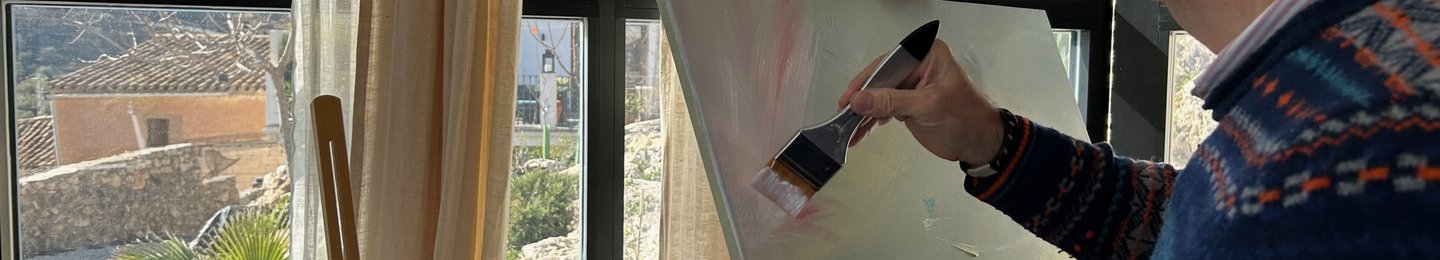 Ian Rutter | Saatchi Art