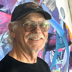 Alan Urban | Saatchi Art