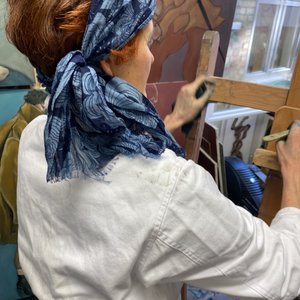 Barbara Storey | Saatchi Art