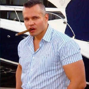 Maxim Demkin | Saatchi Art