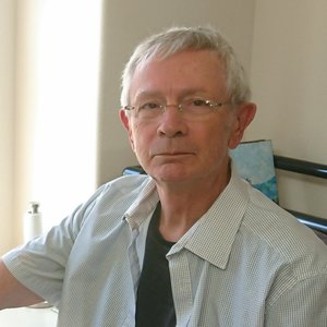 Russell Johnson | Saatchi Art