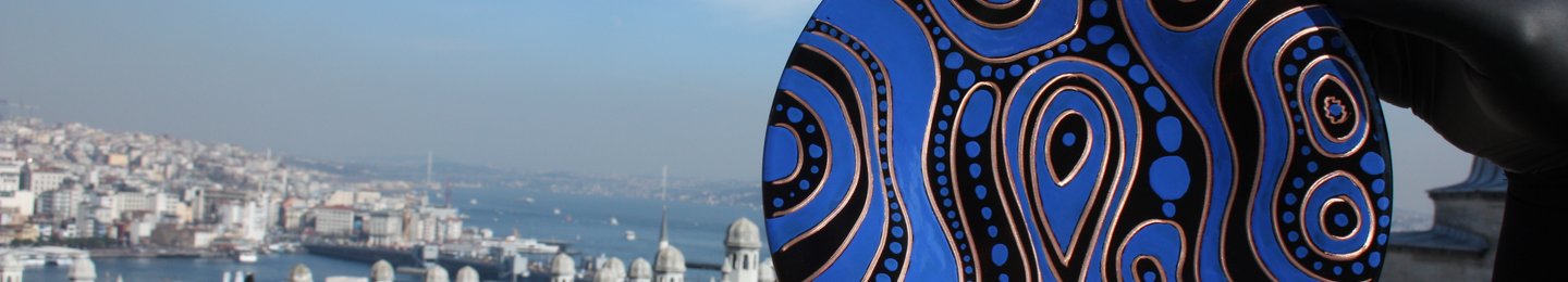 Elif Çepniler | Saatchi Art