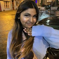 Peaceful Curves Painting by Grace Hendricks | Saatchi Art