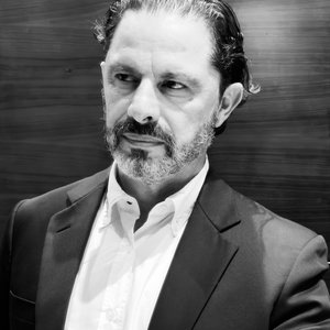 Wael Hamadeh | Saatchi Art