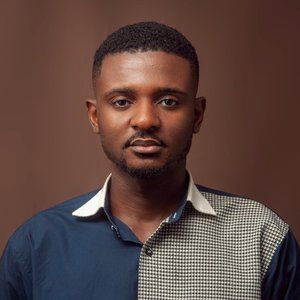 Uduak-Obong Dan | Saatchi Art